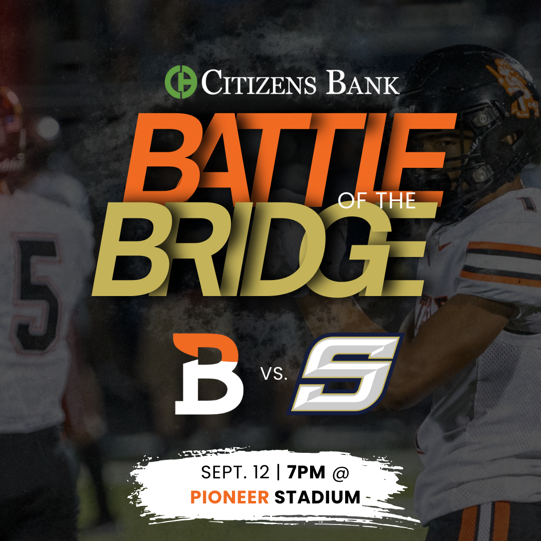 Citizens Bank Presents the 2025 “Battle of the Bridge” – A Night to ...
