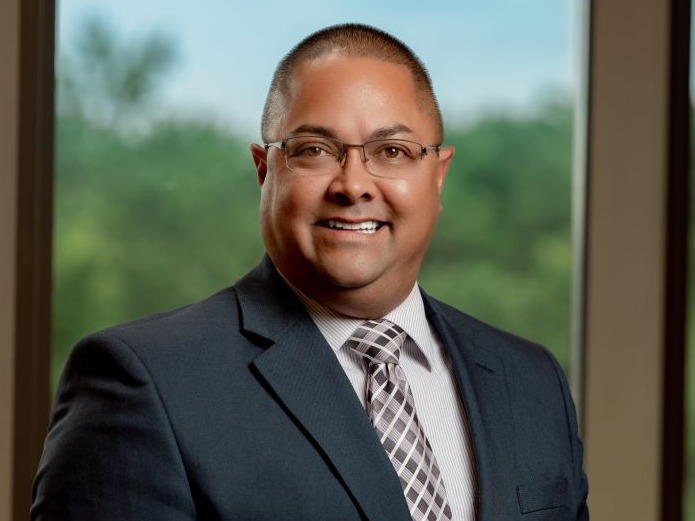 Citizens Bank hires Chris Treat as president of the trust division.