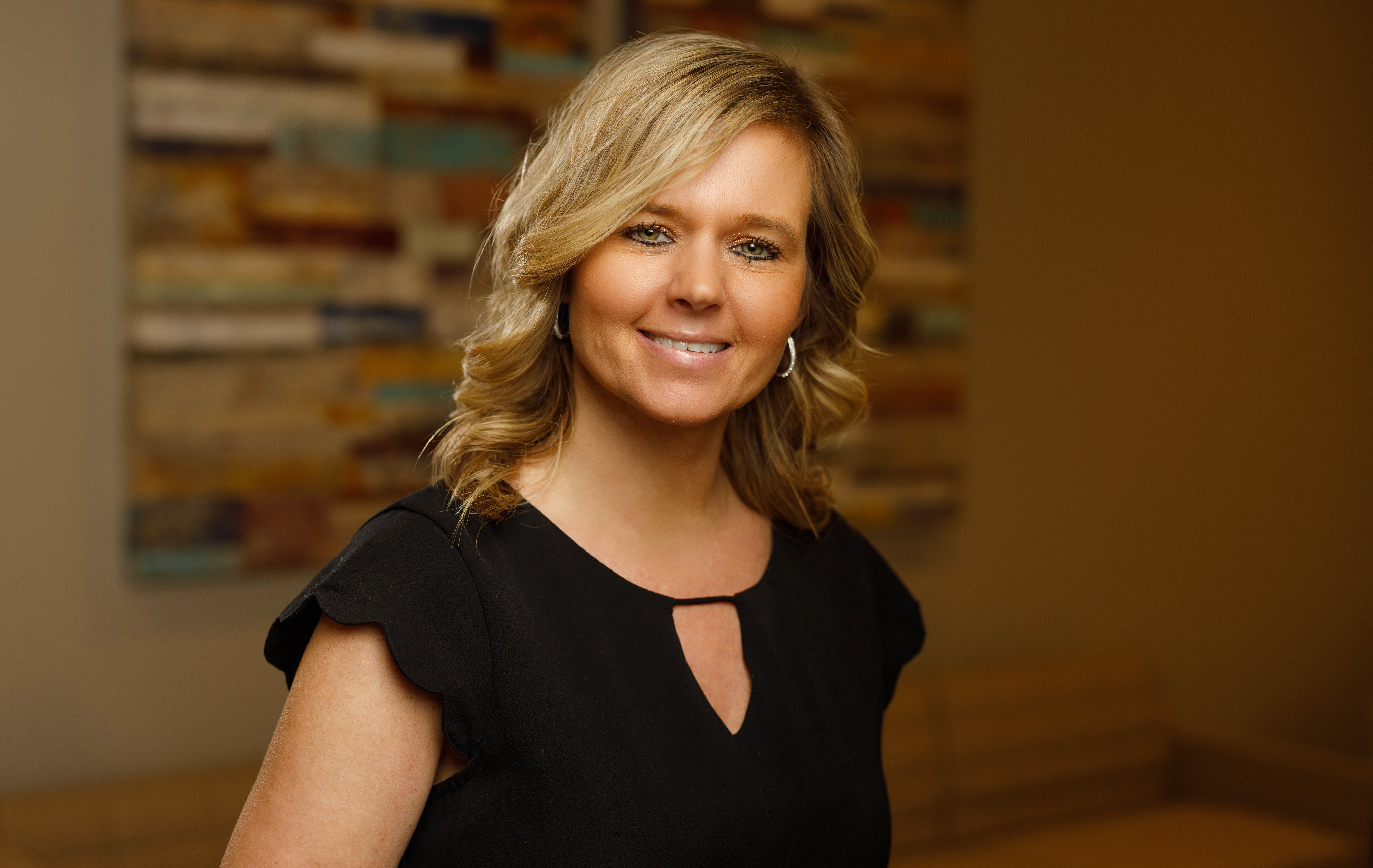 Ashley Davis Leads Citizens Bank’s Celebrate America into Its 28th Year ...