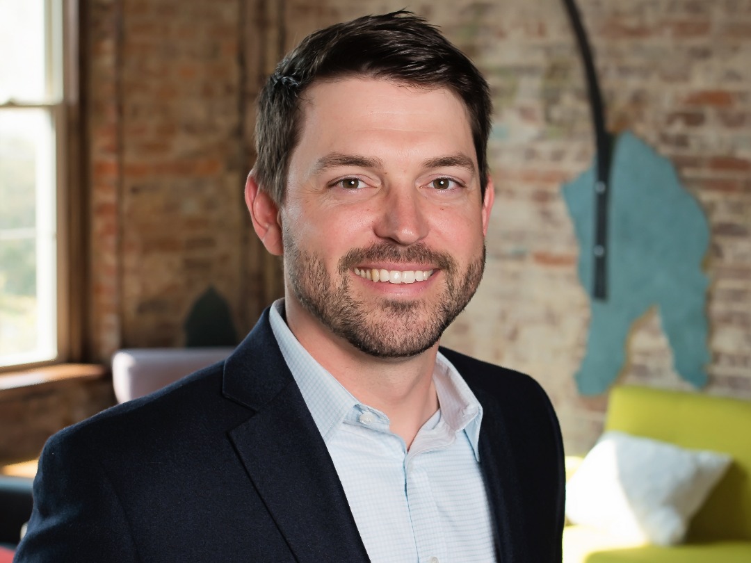 Citizens Bank promotes Jerrod Sandefur to senior vice president ...