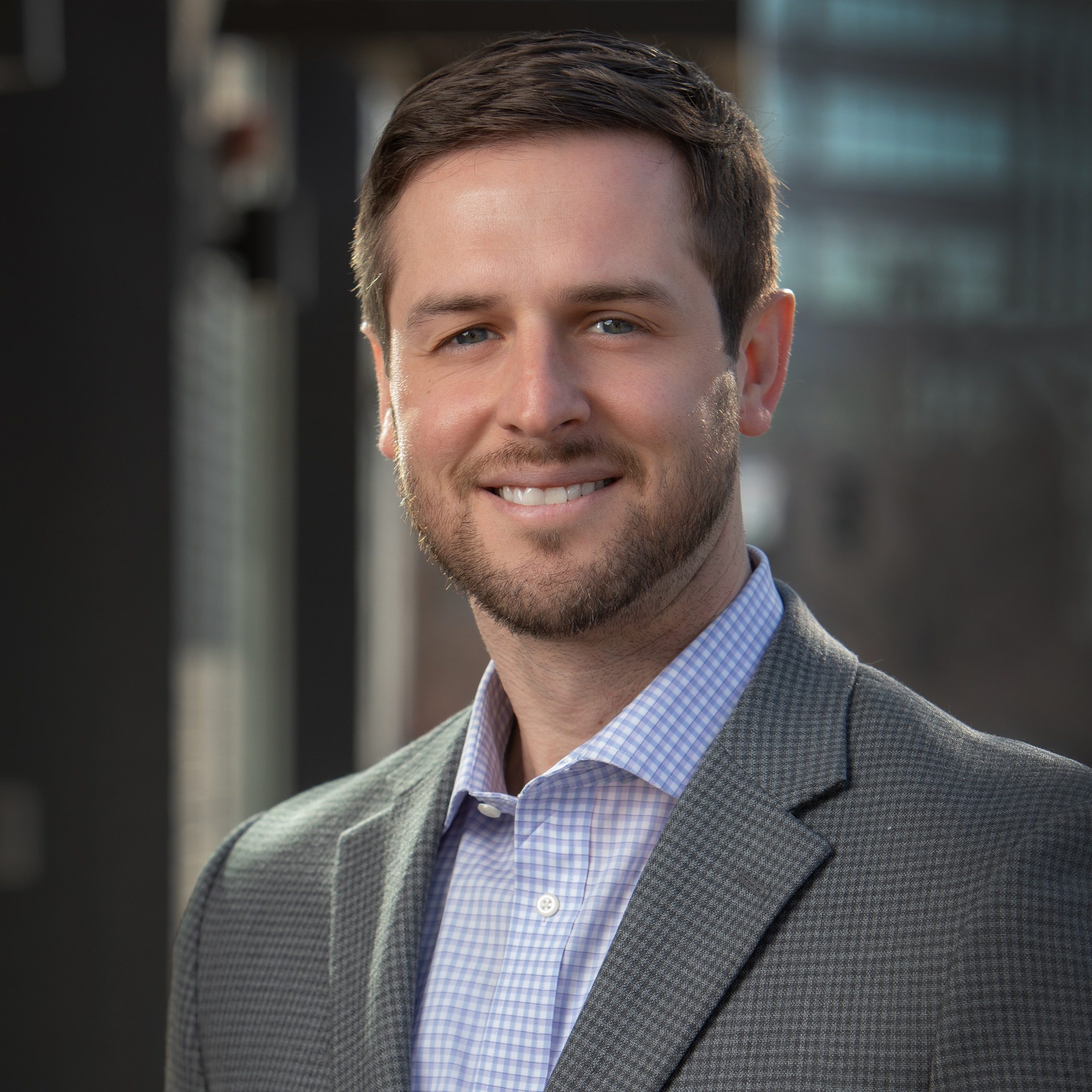 Matthew Cramblett Joins Citizens Bank as Vice President, Commercial ...