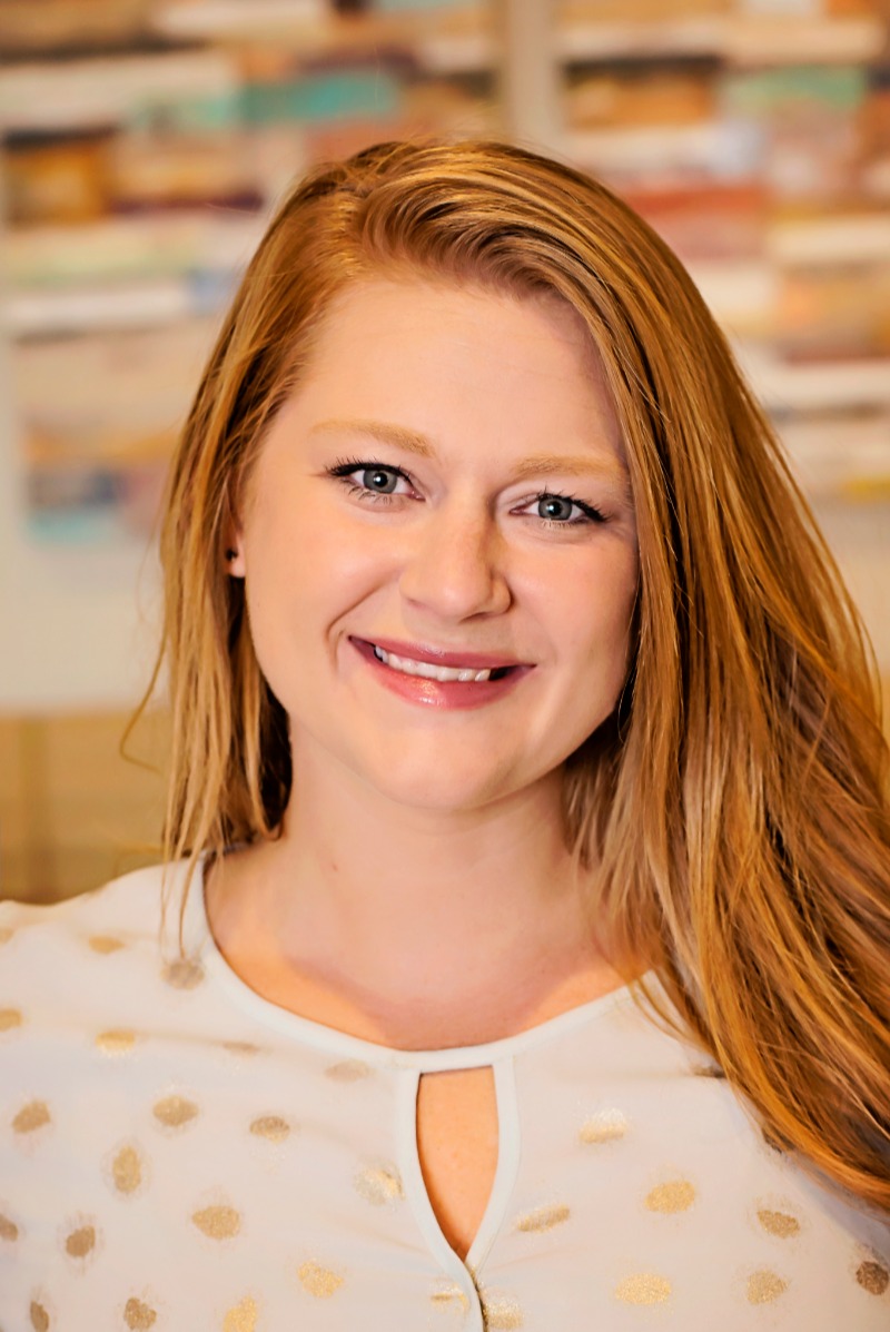 Starnes Honored by American Bankers Association with Inaugural Emerging ...