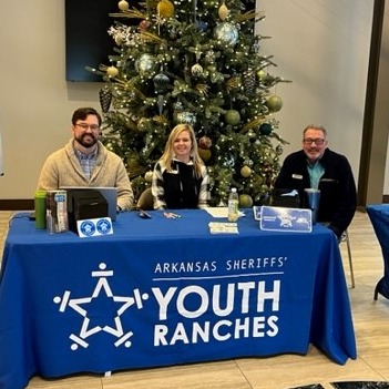 Citizens Bank Raises More Than $80,000 for Arkansas Sheriffs’ Youth ...